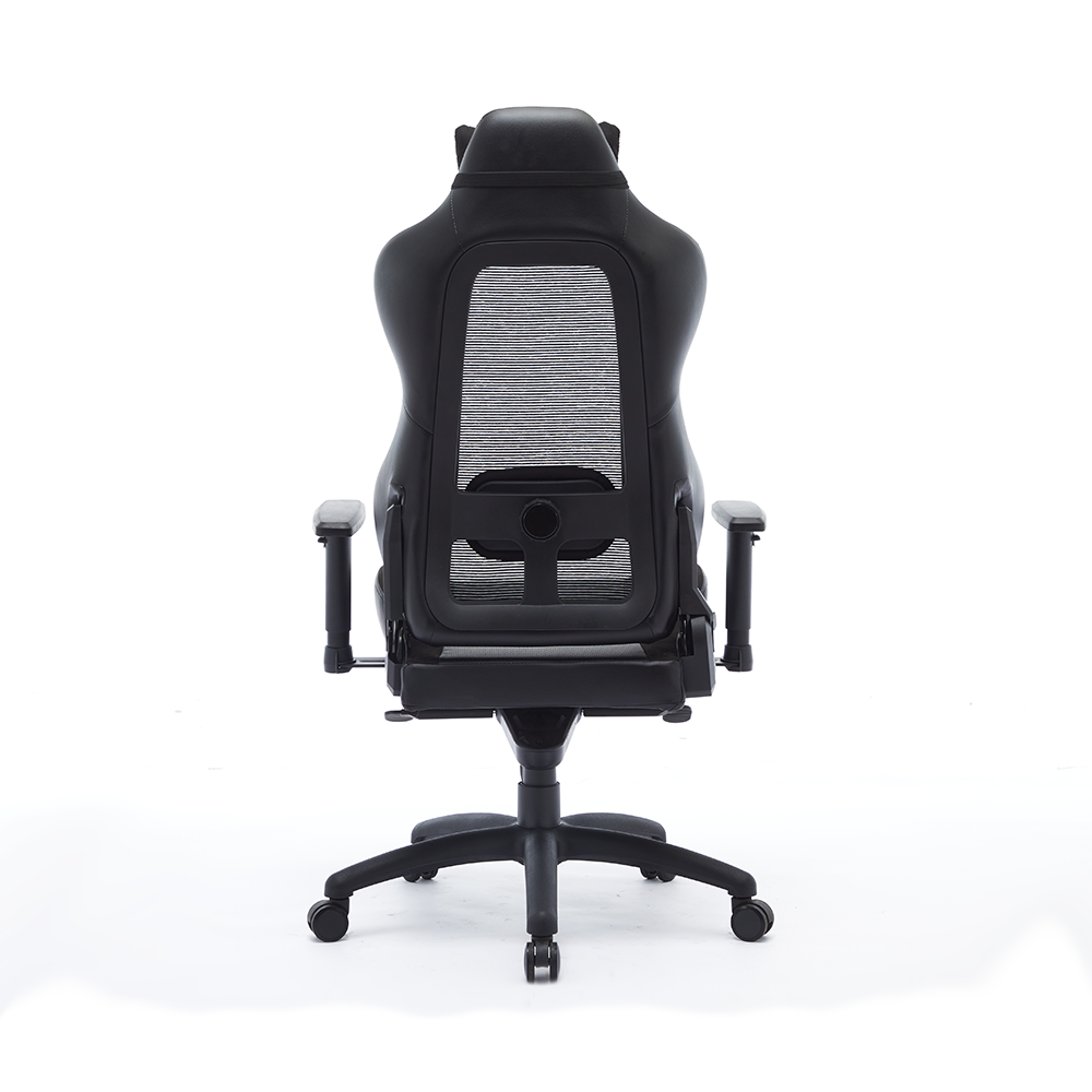 Cadeira Gamer Redragon Nero Mesh Preto - Pro Setup - E-Commerce