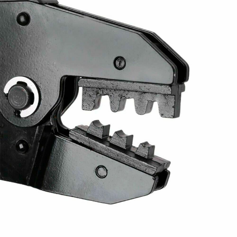 DMTI Alicate Crimpar Terminal MC4 Painel Solar 2,5 A 6mm² - DMTI Shop