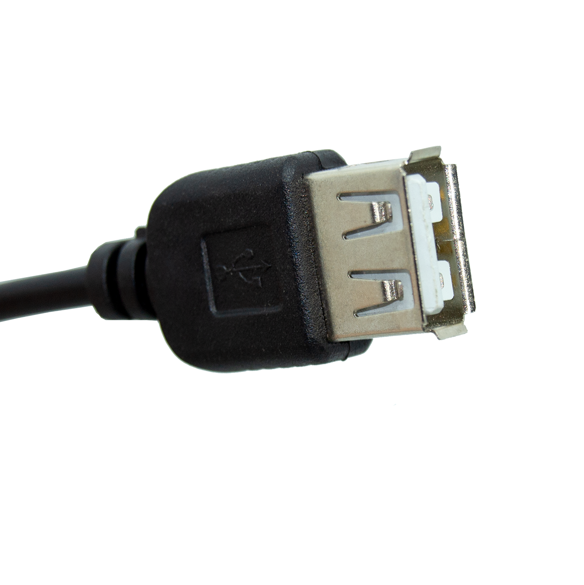 Cabo Extensor USB Macho/Fêmea 1,5 metros 2,0 - JSP Tech