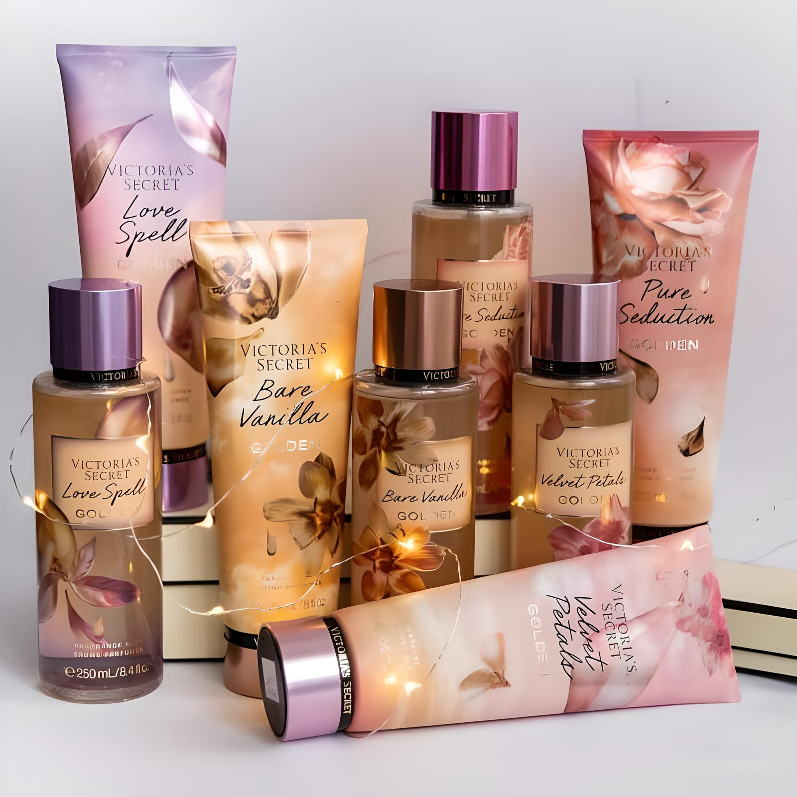 Victoria´s Secret - Prime Gringos