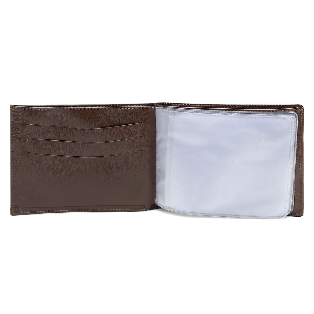 Carteira Masculina Slim Porta Cartão Moedas Couro Légitimo - Zarut