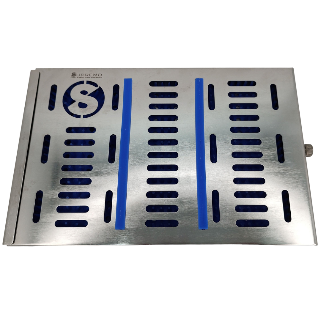 Super Kit Cirúrgico Supremo - Supremo Instrumentais