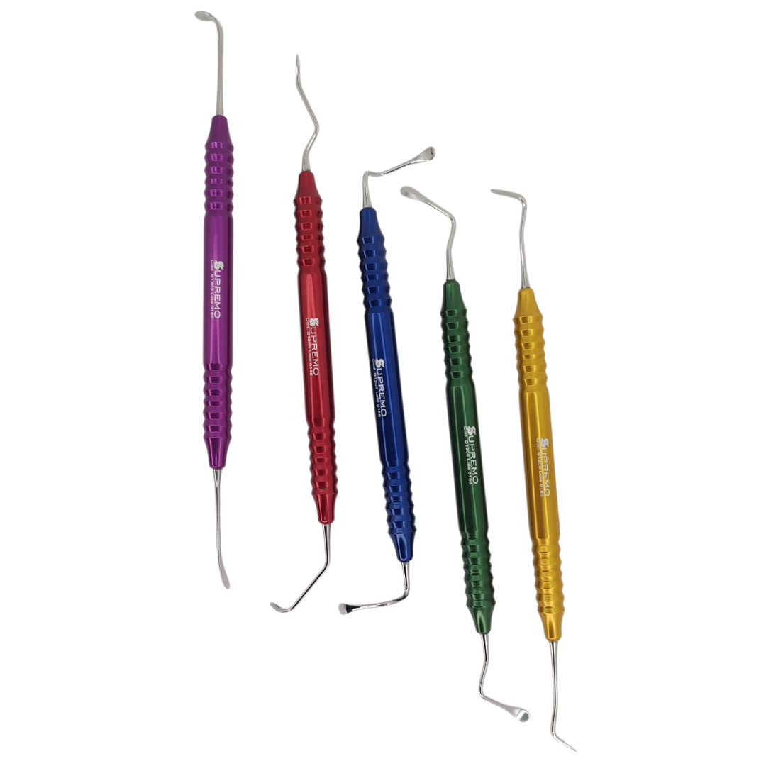 Kit Sinus Lift Supremo - Supremo Instrumentais