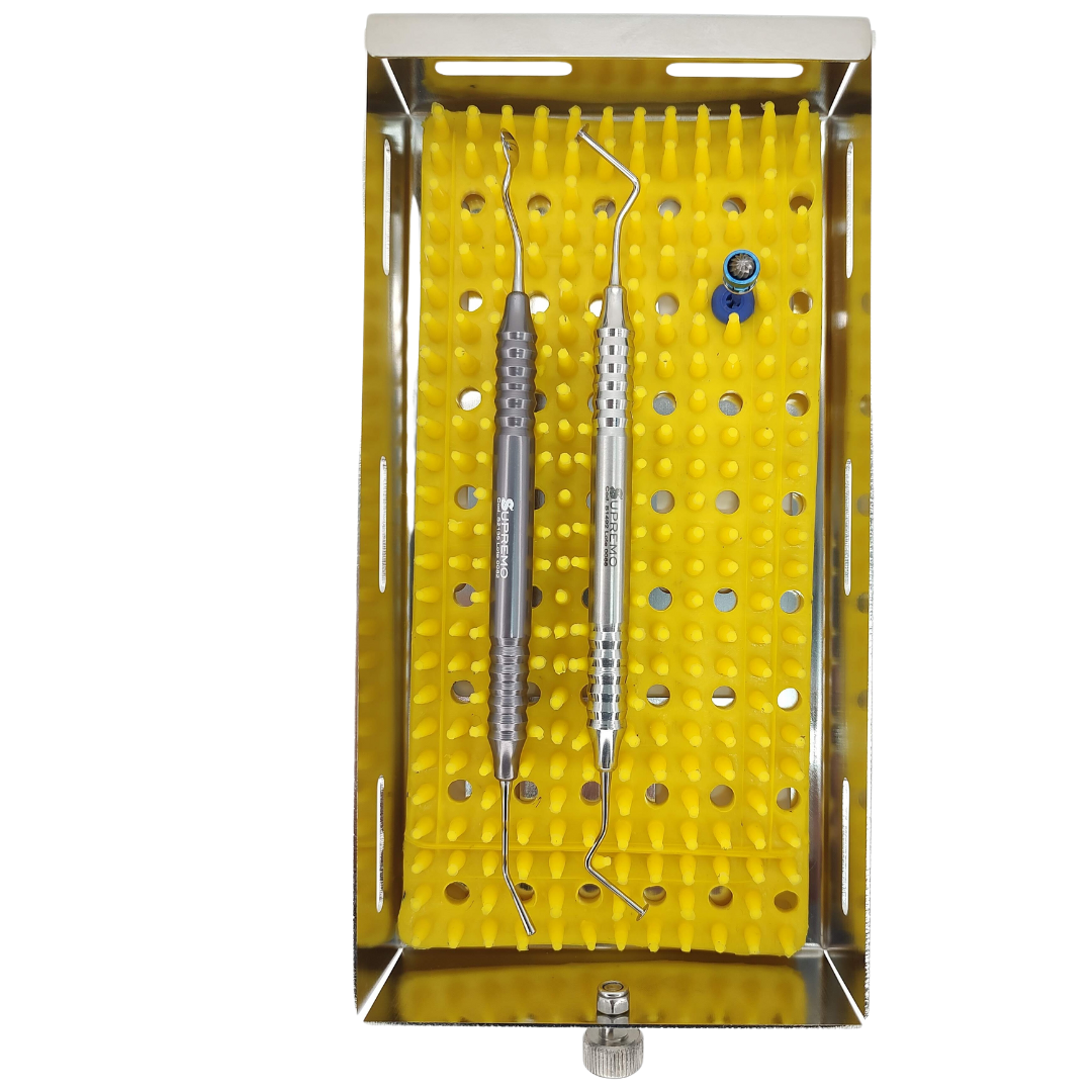 Kit Sinus Lift Supremo - Supremo Instrumentais