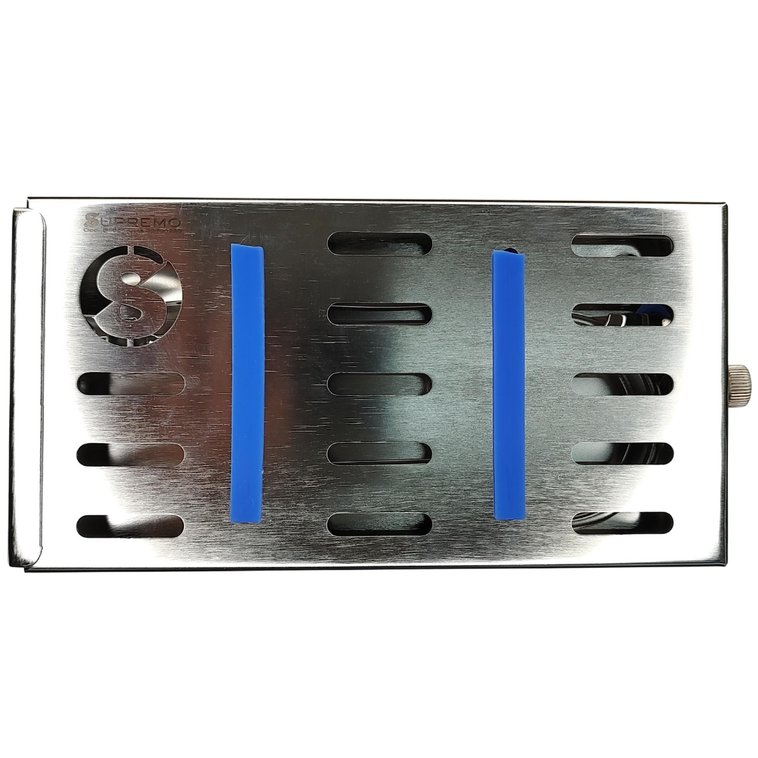 Kit PRF Completo - Supremo Instrumentais