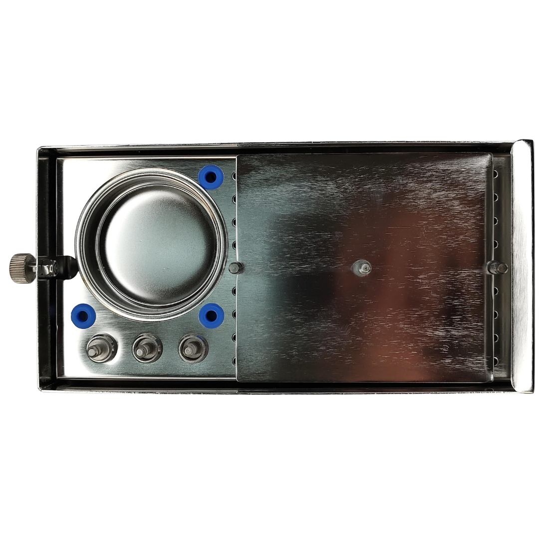 Kit PRF Completo - Supremo Instrumentais