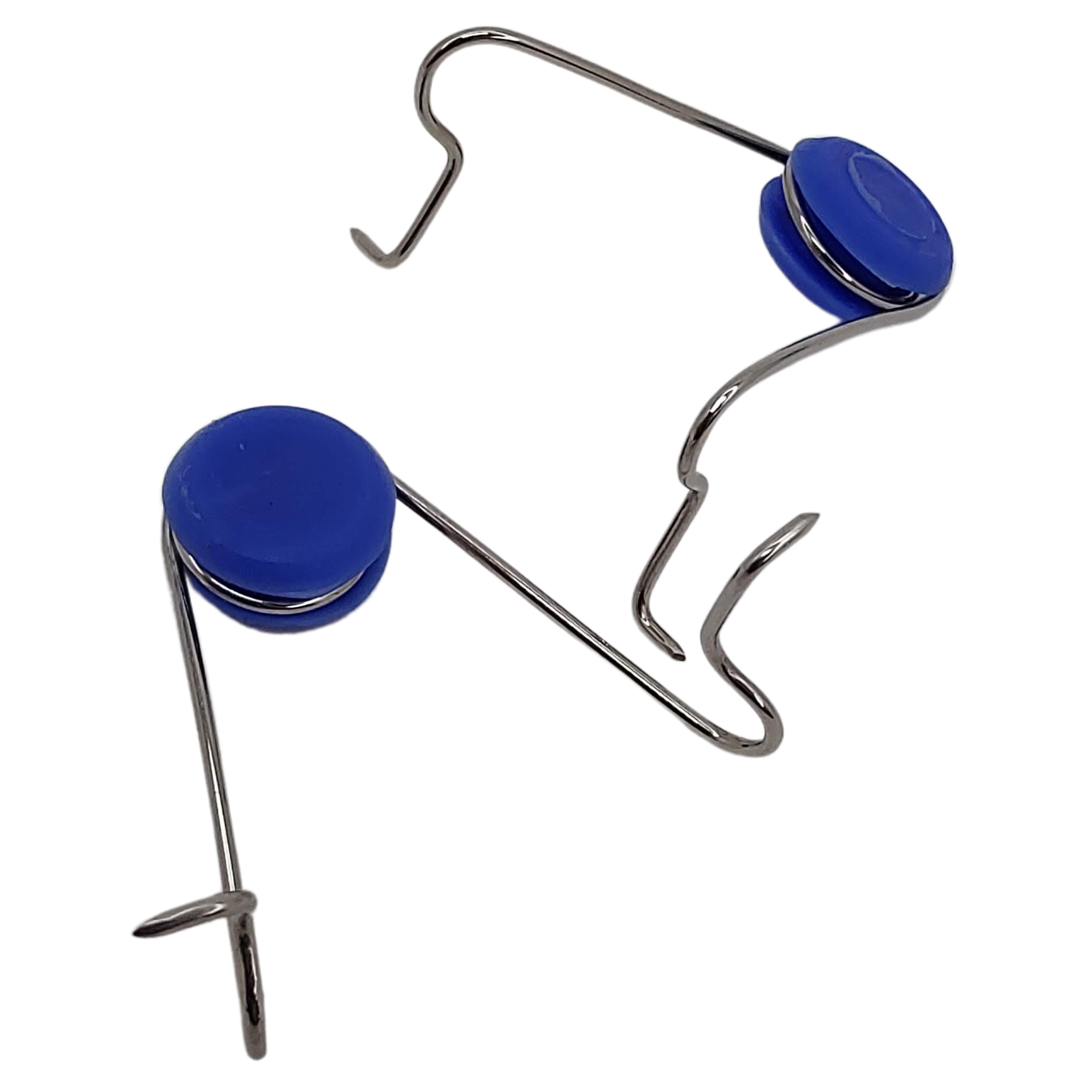 kit Gum Clamp Afastadores FPC C/2 - Supremo Instrumentais