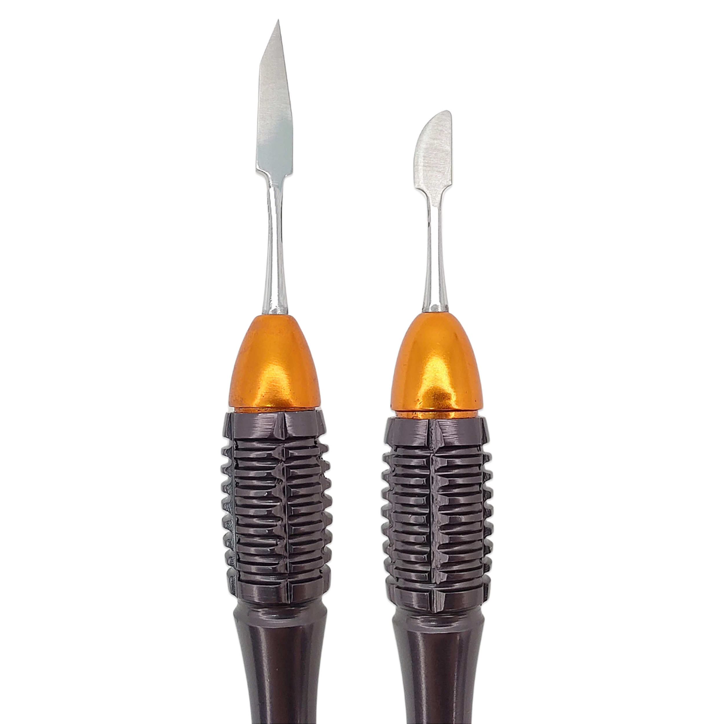 Kit Esculpidor Optical - Supremo Instrumentais