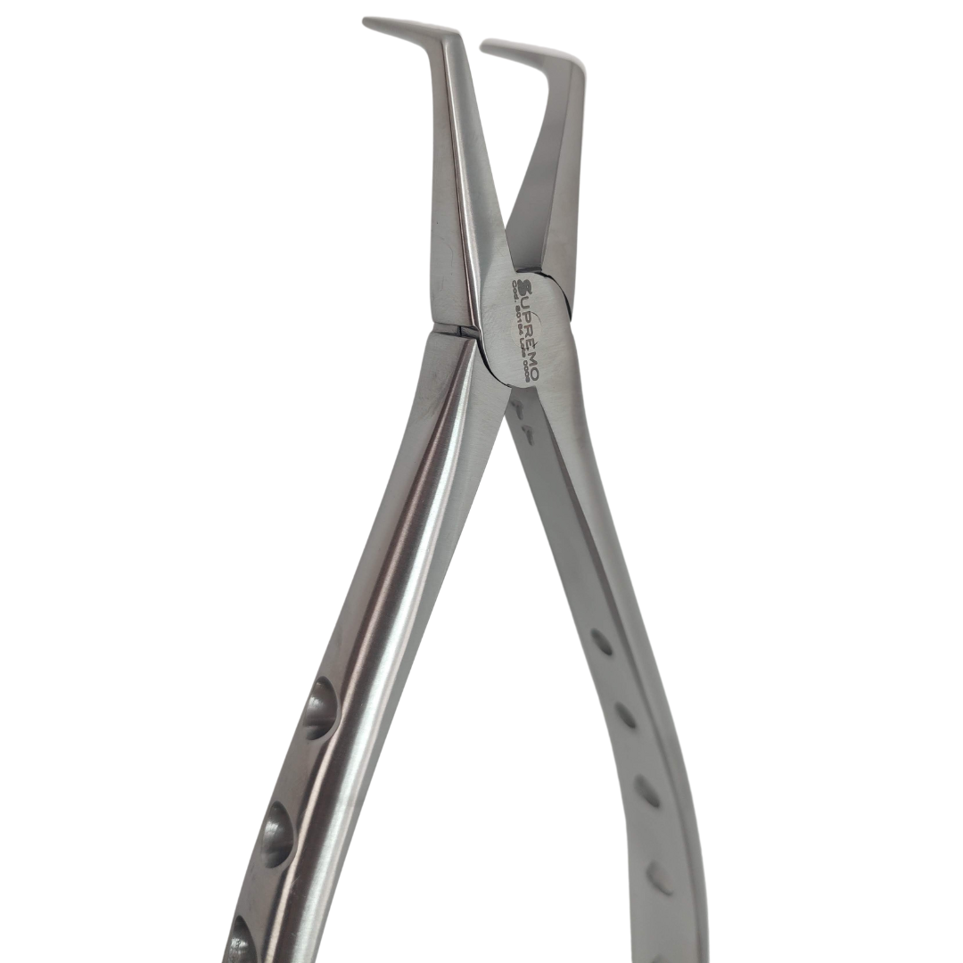 Fórceps para Raiz 45°S – Dental Guru - Supremo Instrumentais