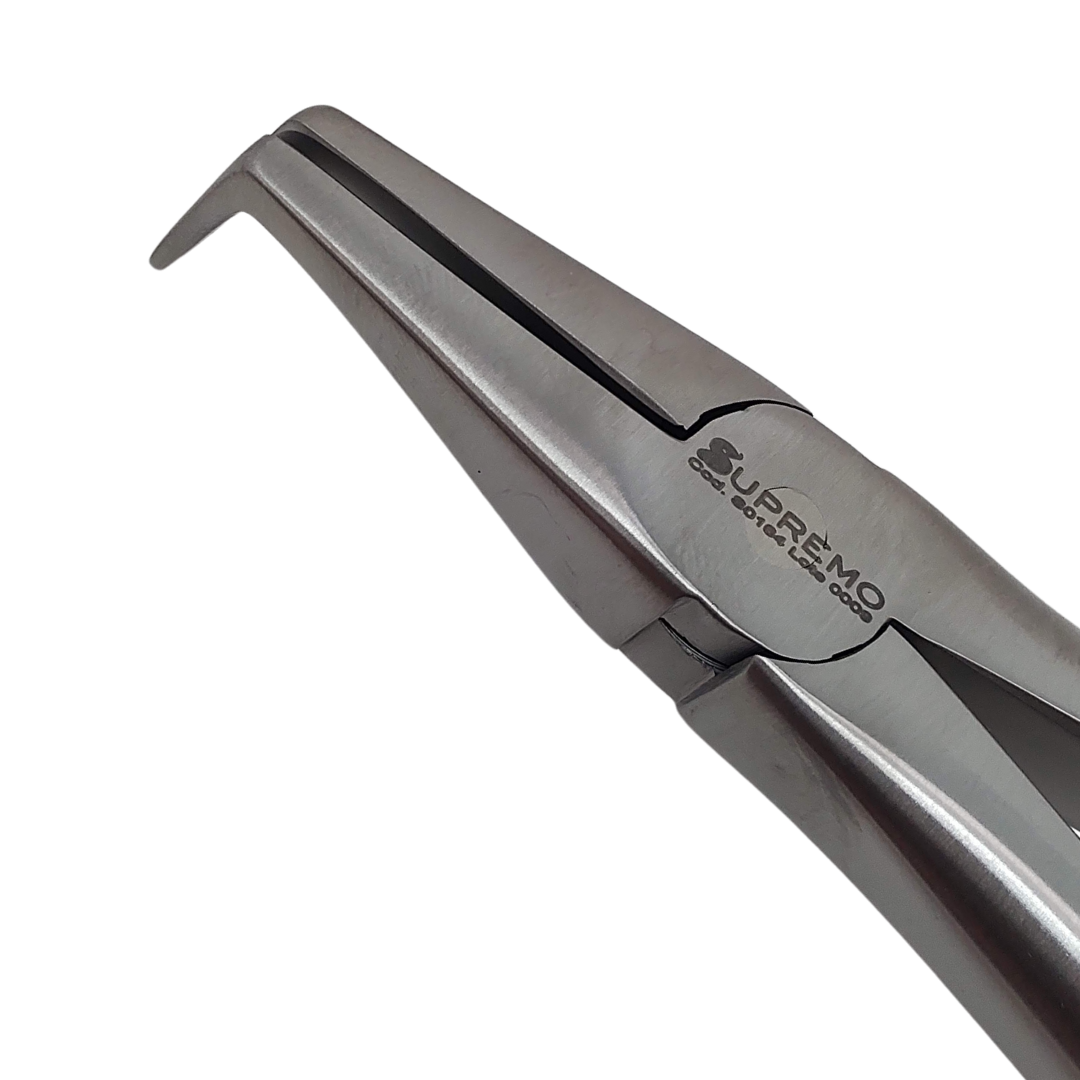 Fórceps para Raiz 45°S – Dental Guru - Supremo Instrumentais