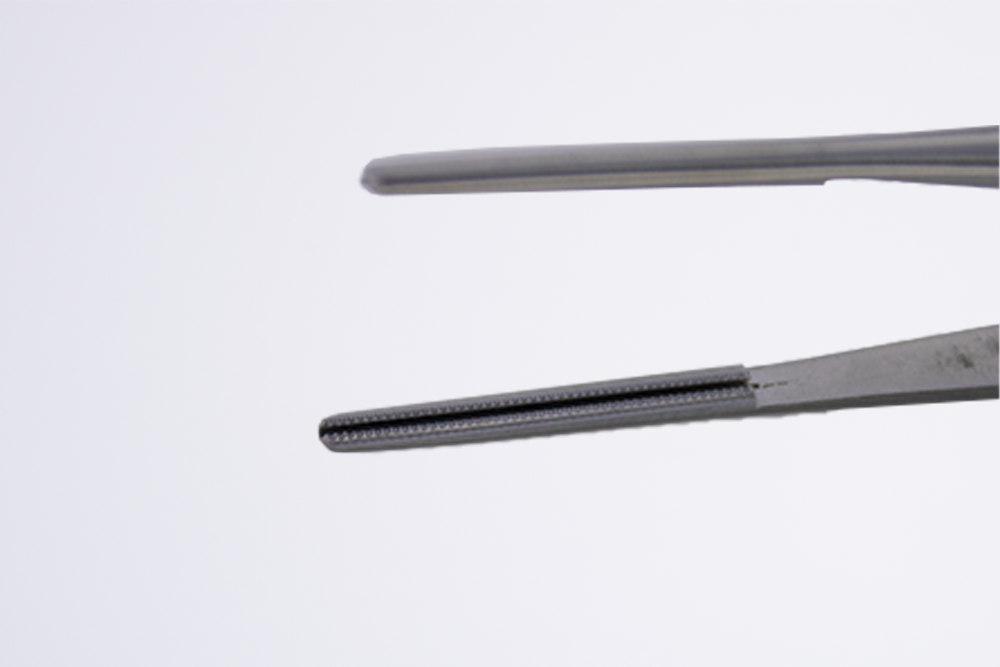 Pinça Dietrich 16cm - Supremo Instrumentais