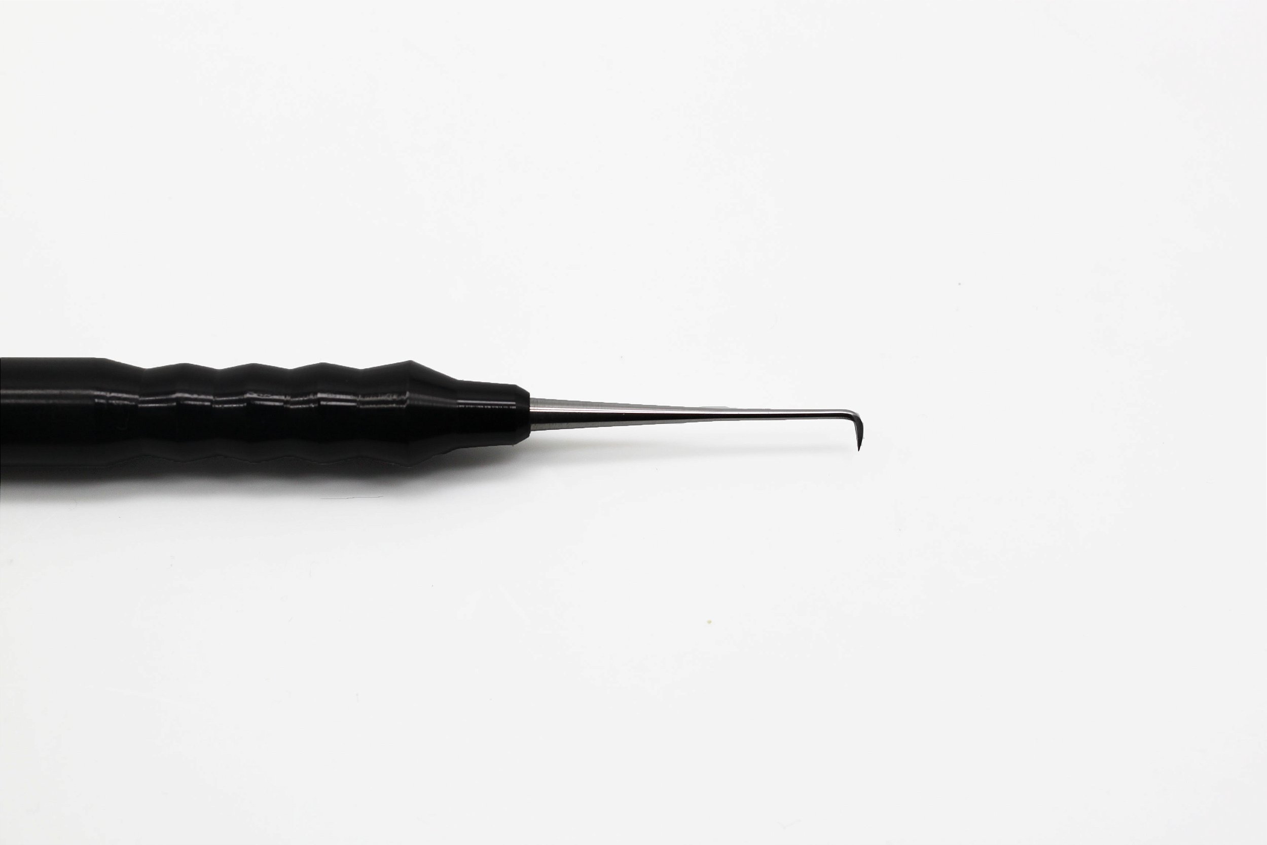 Cureta Ponta Morse 0/00 - Supremo Instrumentais