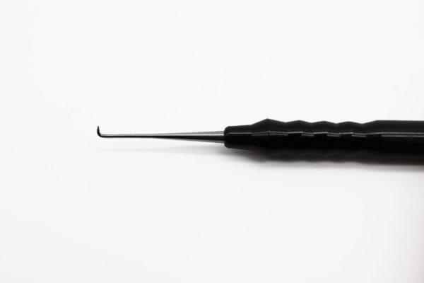 Cureta Ponta Morse 0/00 - Supremo Instrumentais