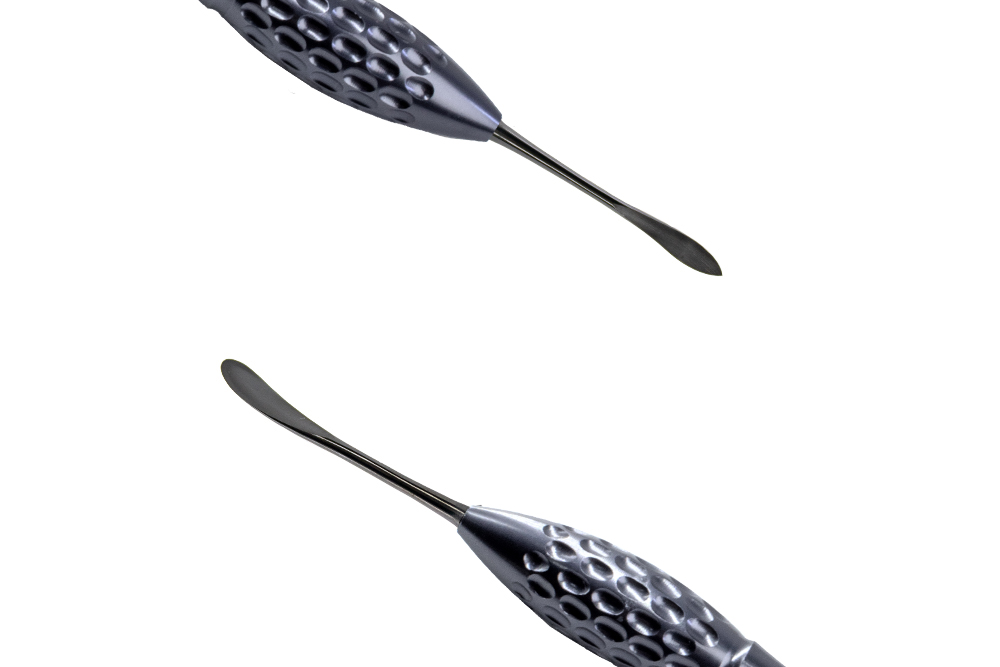 Descolador Molt 9 – DLC - Supremo Instrumentais