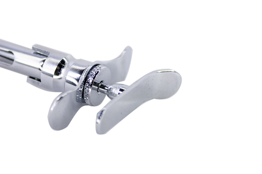 Seringa Carpule Com Refluxo - Supremo Instrumentais