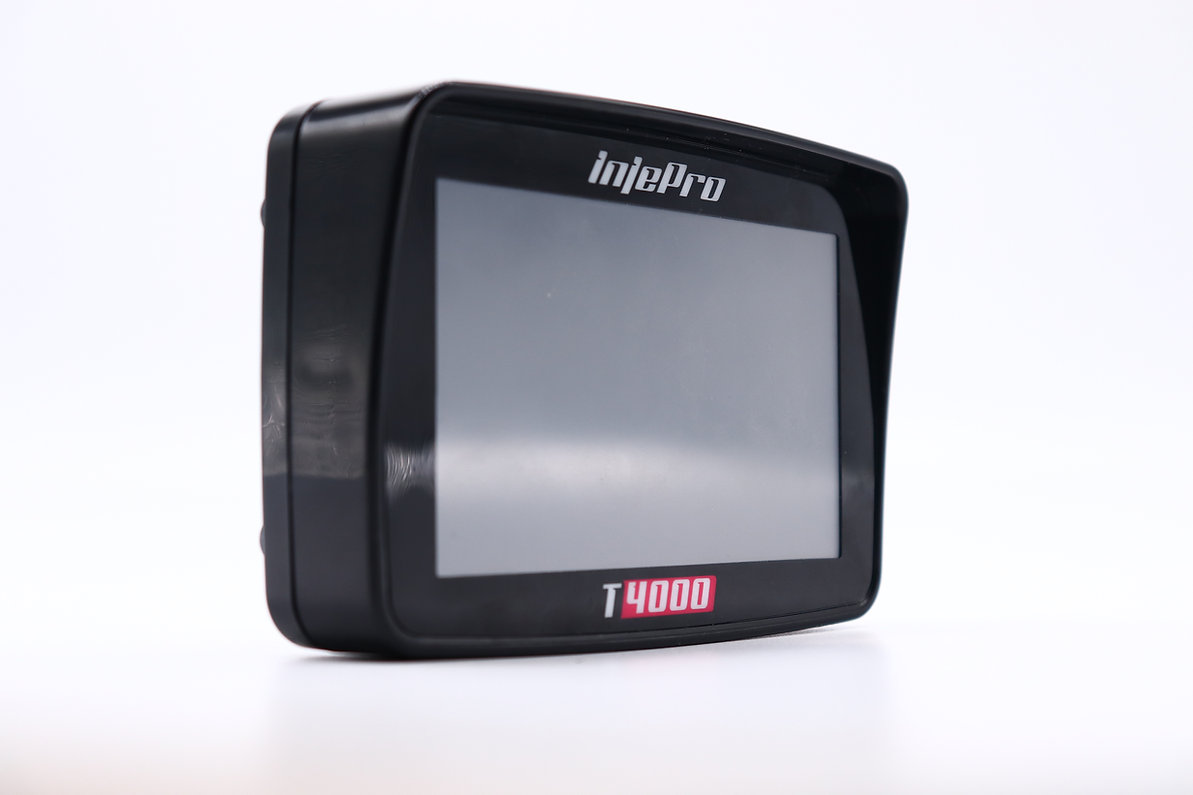 T4000 - Módulo de Injeção e Ignição Com Chicote Padrão - Promacchina ...