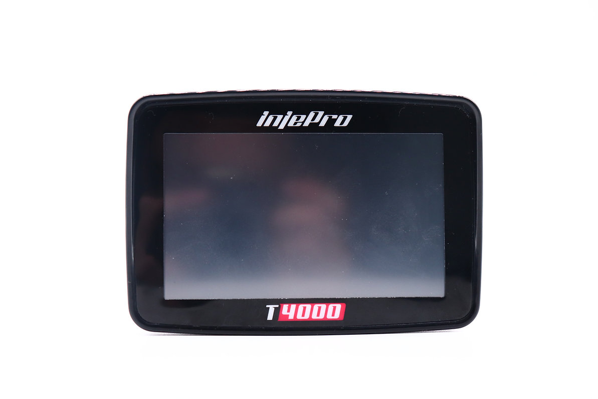 T4000 - Módulo de Injeção e Ignição Com Chicote Padrão - Promacchina ...