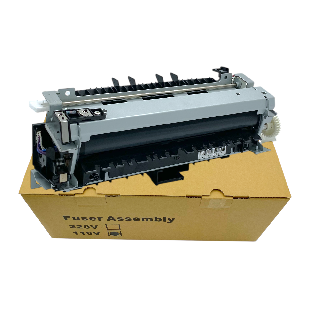 Fusor para HP P3015 P3015dn 110v RM1-6274 Premium - ImprimaRP ...