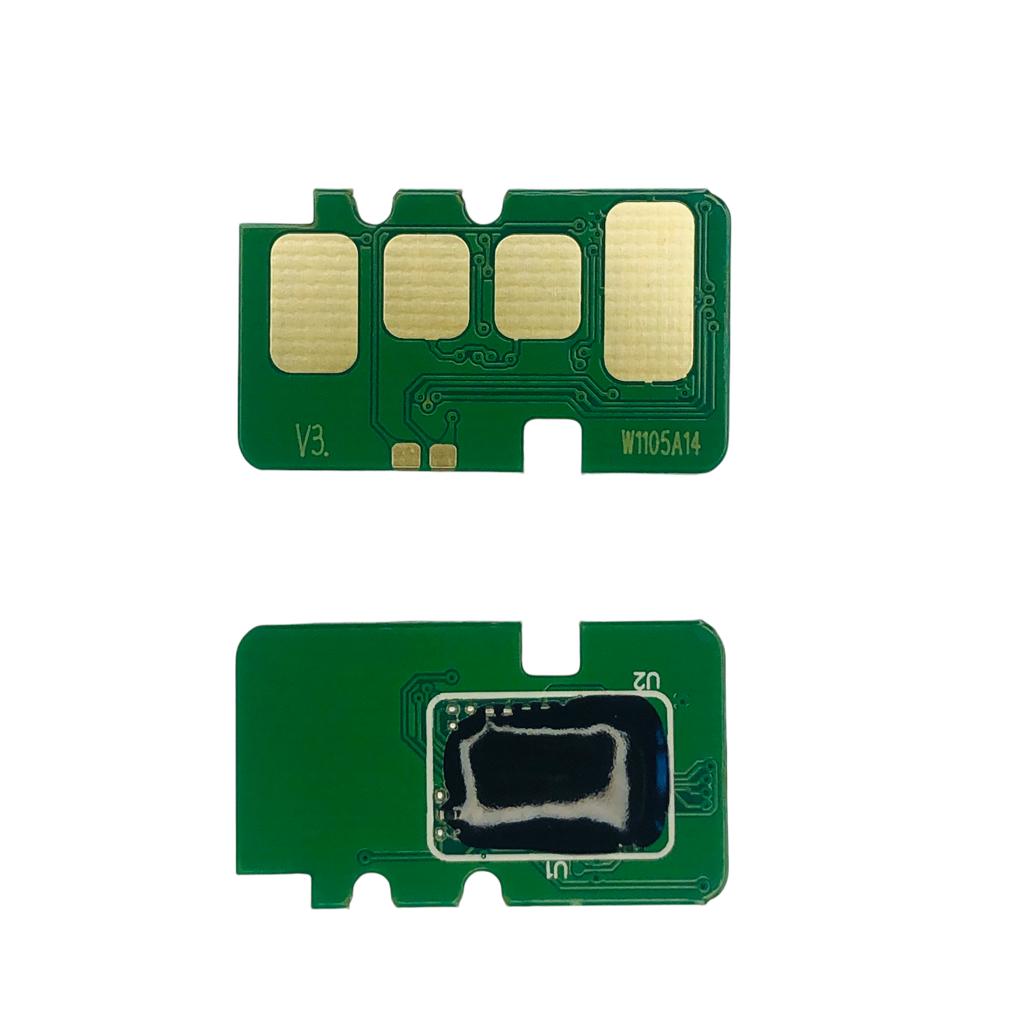 Chip para HP 105A W-1105A W-1105 W1105 1k Premium - ImprimaRP ...