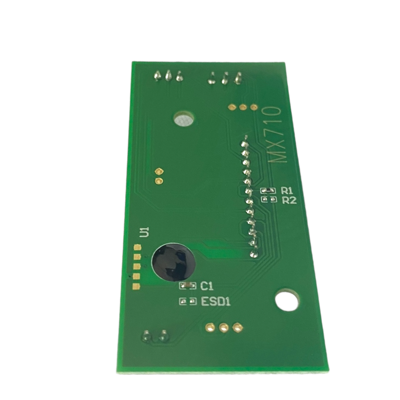 Chip para Fusor Lexmark Ms810 812 Mx710 40g4135 200k Premium ...