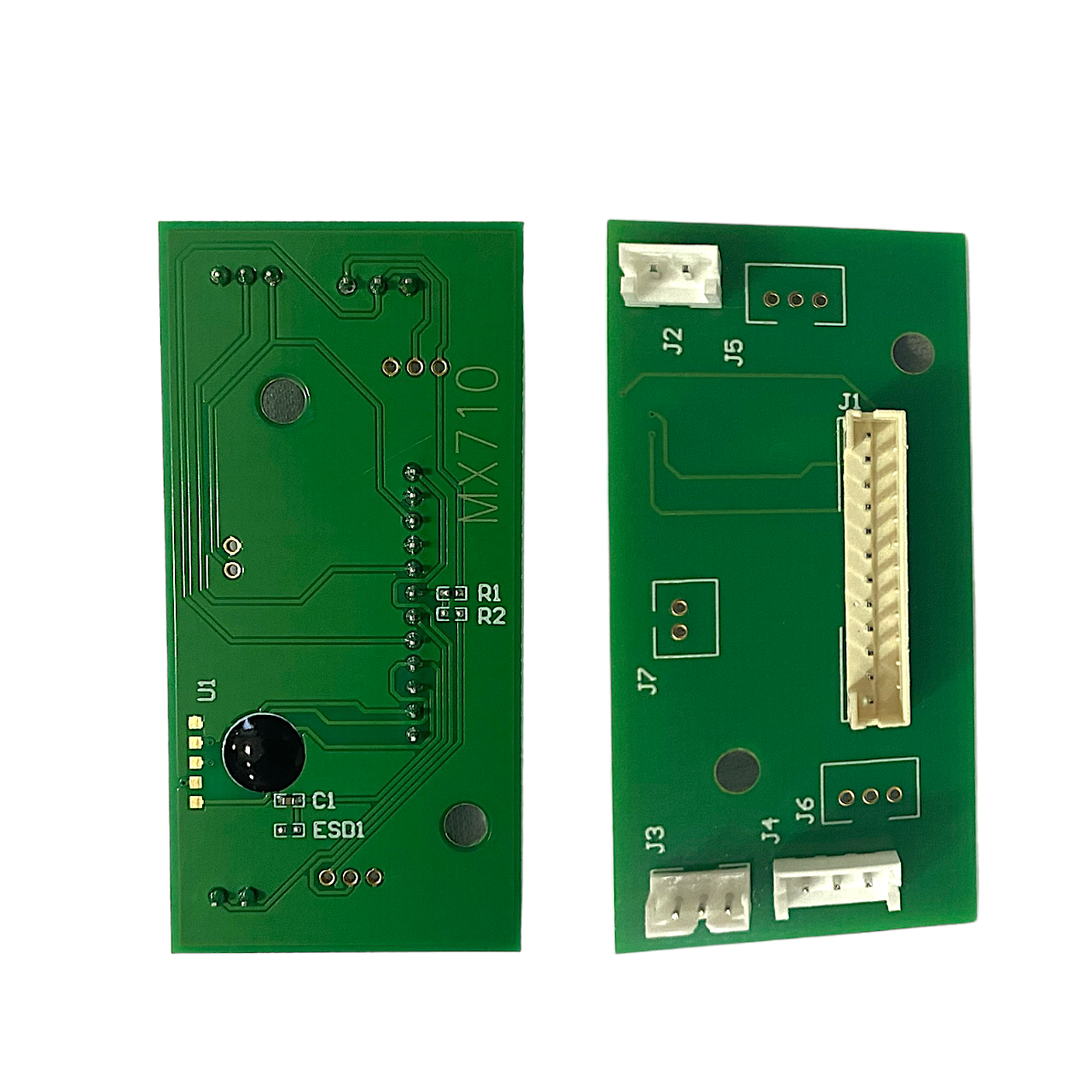 Chip para Fusor Lexmark Ms810 812 Mx710 40g4135 200k Premium ...