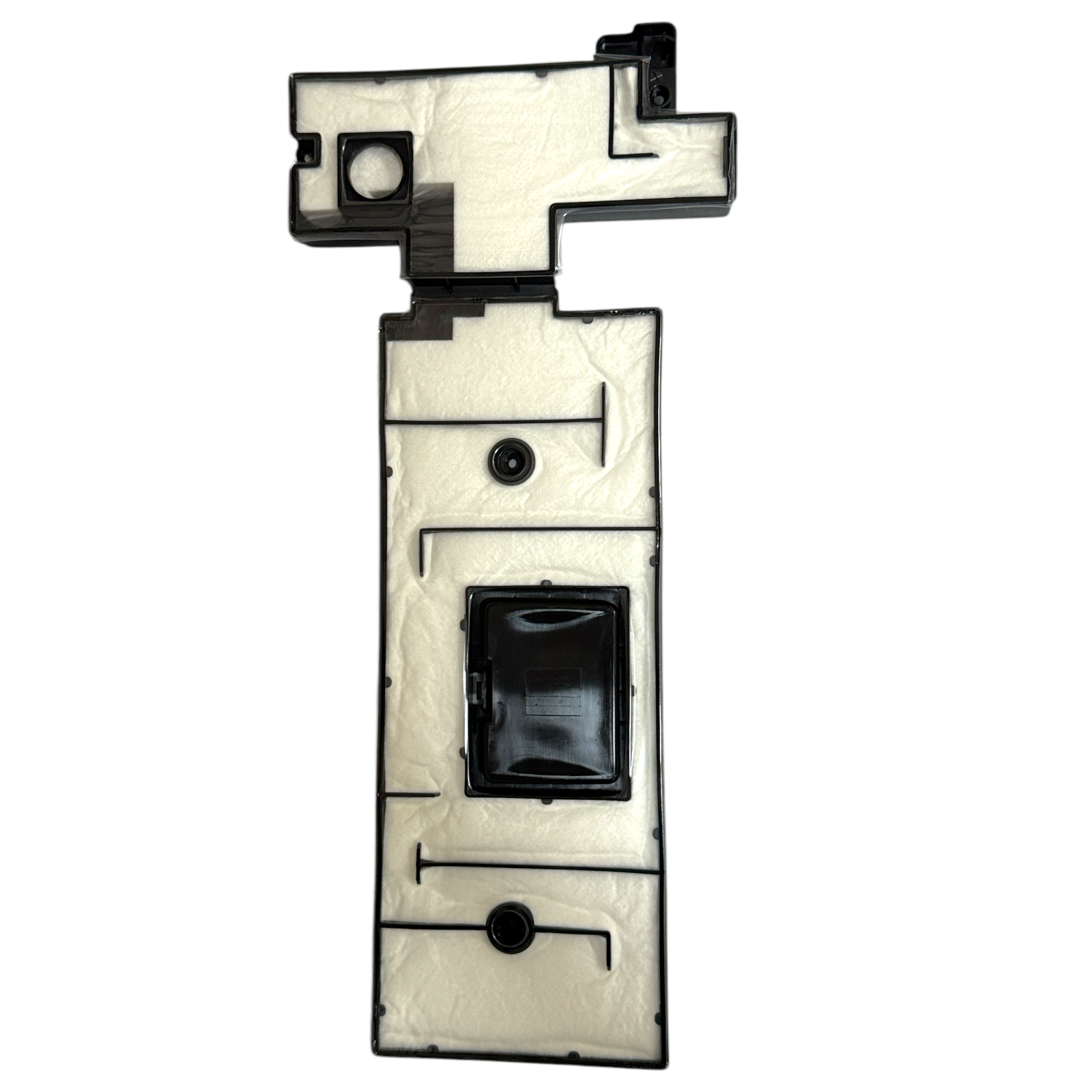 Caixa absorvente de Tinta Brother HL-T4000dw MFC-T4500dw MFC-J6540dw ...