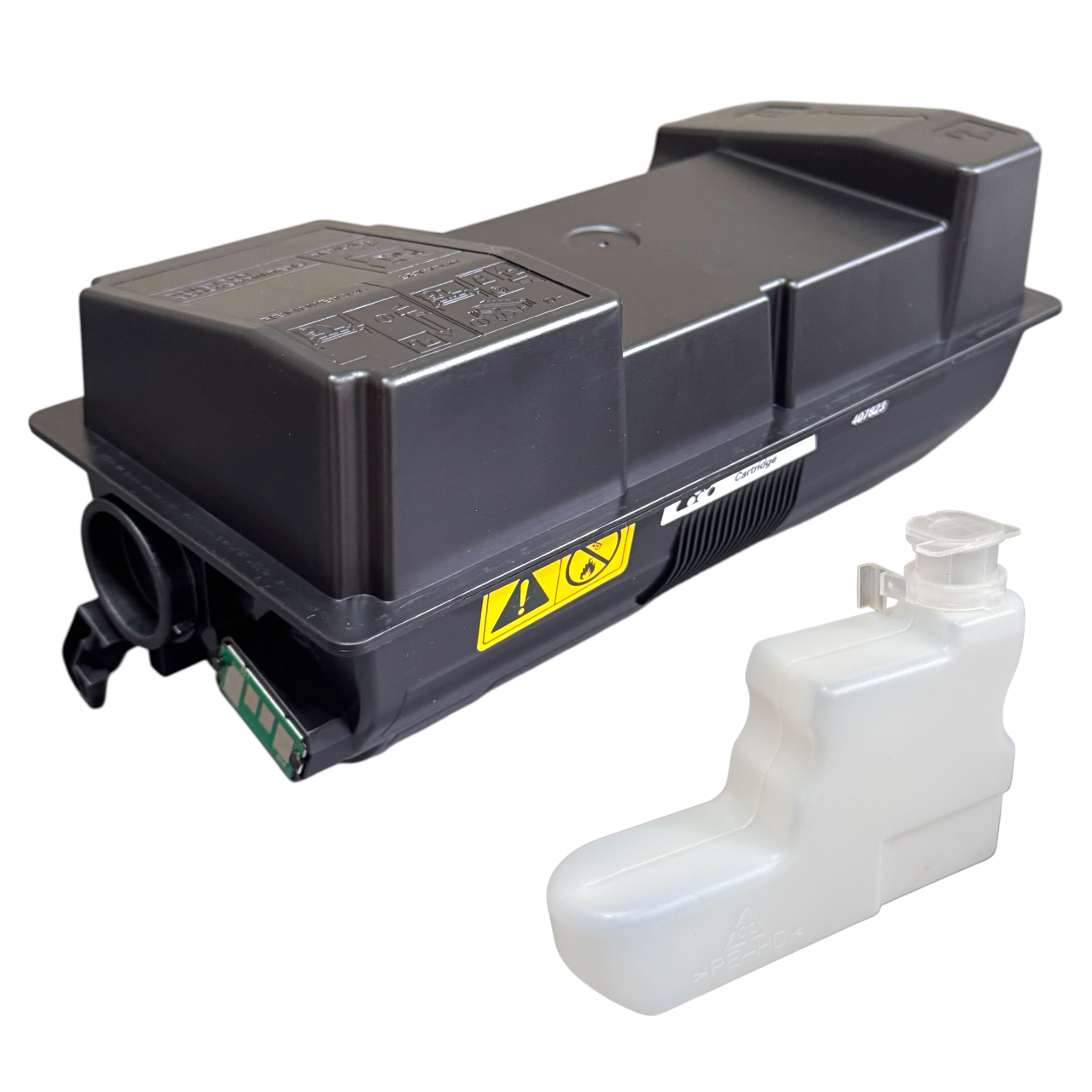 Toner para Ricoh MP501 MP601 SP5300 25k Katun - ImprimaRP ...