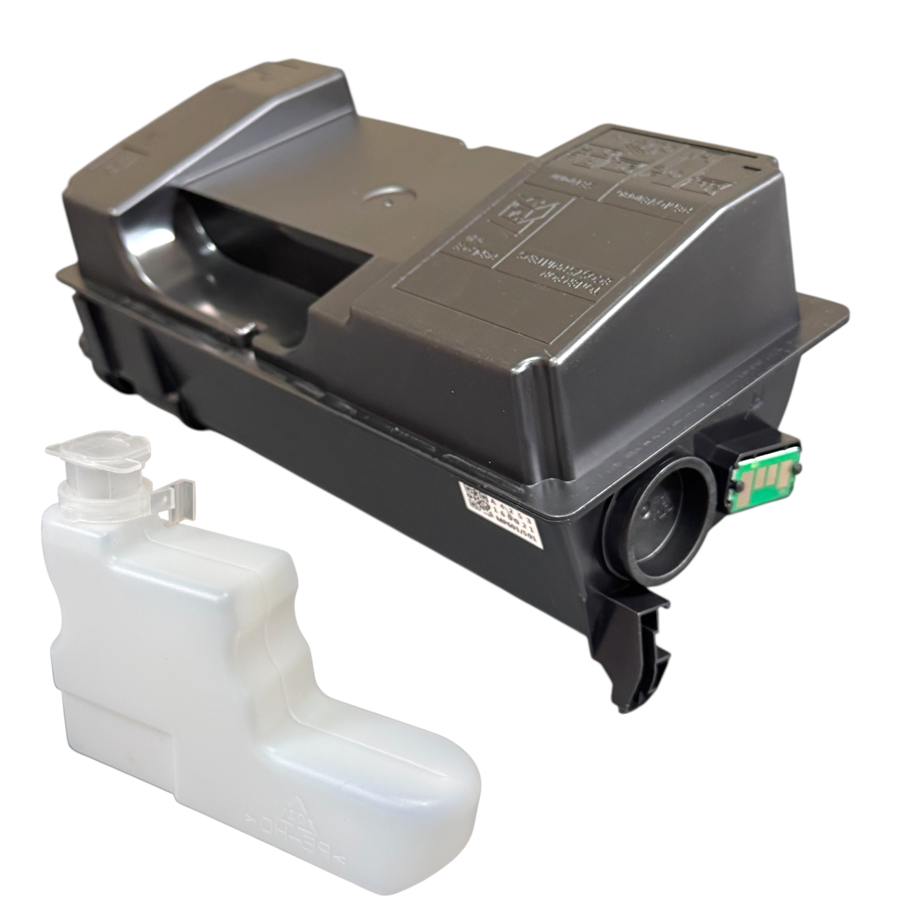 Toner para Ricoh MP501 MP601 SP5300 25k Katun - ImprimaRP ...