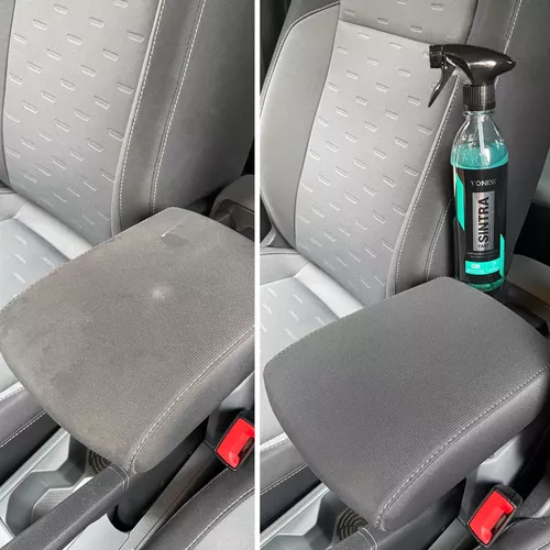 Sintra Pro Limpeza Interna Automotiva 5L - Vonixx - UP CARSHOP