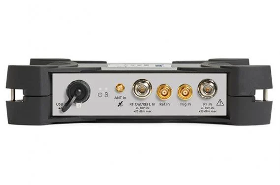 TEKTRONIX - RSA500A USB - www.elk.com.br