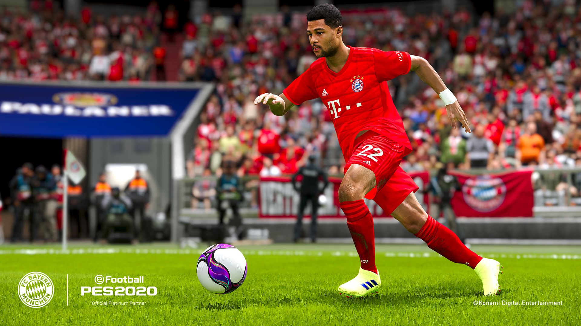 Pro Evolution Soccer 2020 PES 2020 Mídia Física Xbox One (USADO) - www ...