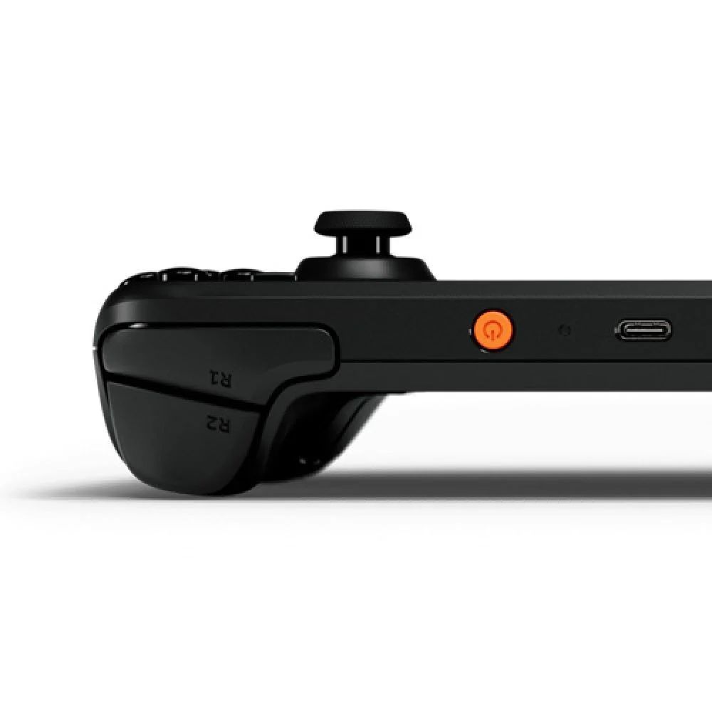 Valve Steam Deck Oled 512GB - www.maicongames.com.br