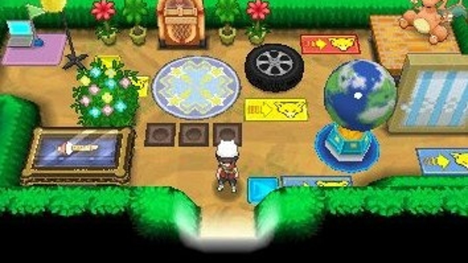 Pokémon Omega Ruby Nintendo 3DS Original Lacrado - www.maicongames.com.br