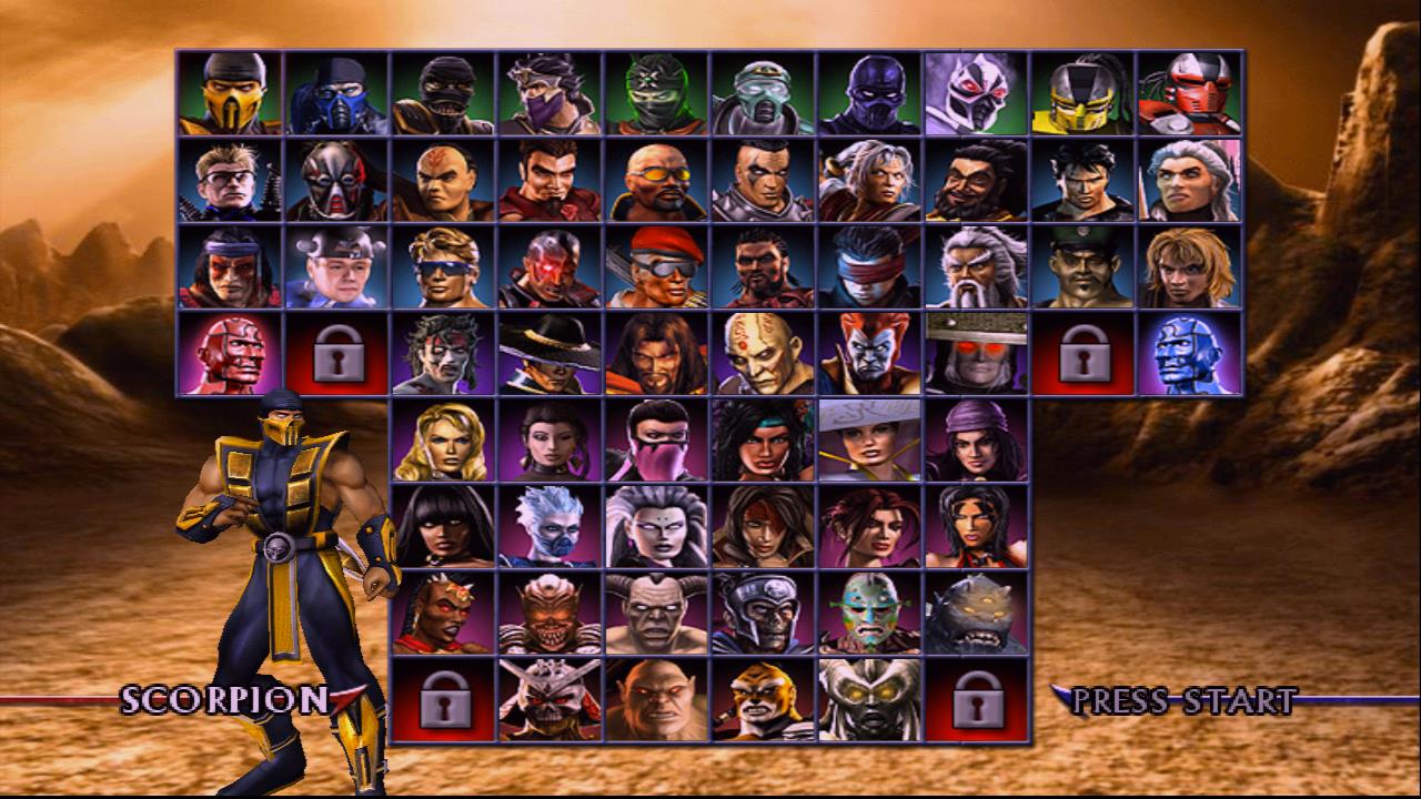 Mortal Kombat Armageddon PS2 Original Lacrado (Americano) - www ...