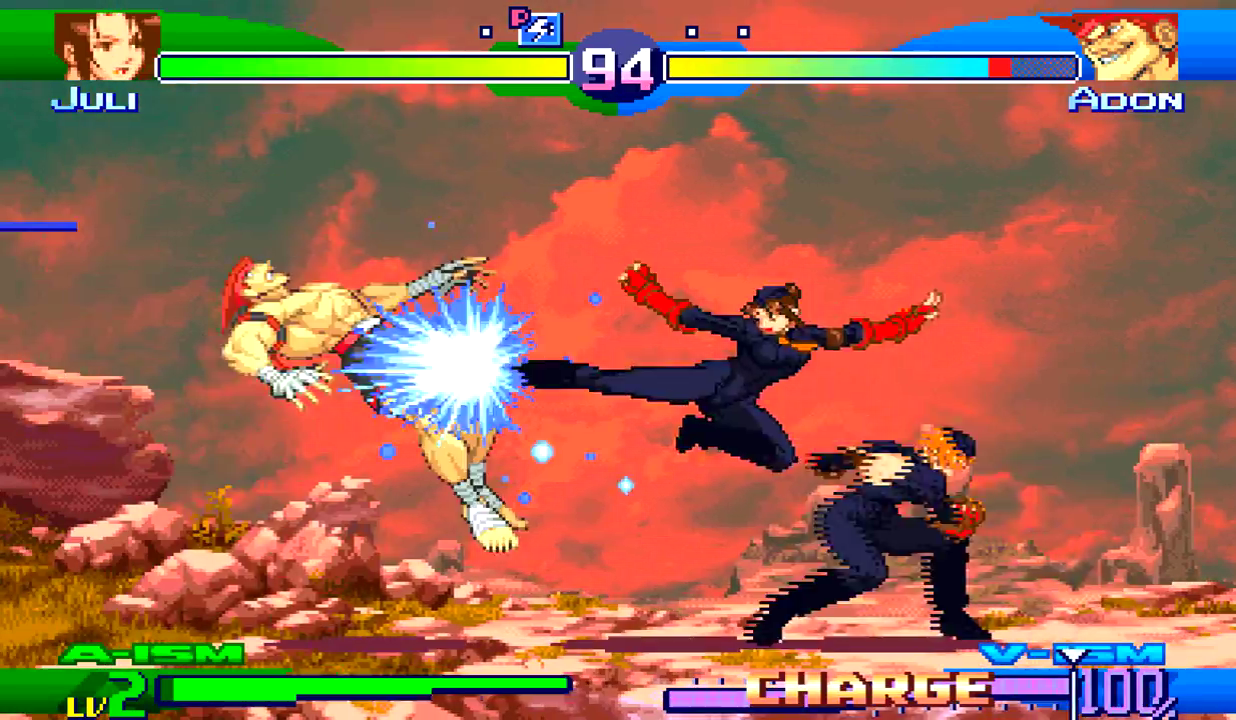Street Fighter Alpha Anthology PS2 Original Lacrado (Americano) - www ...