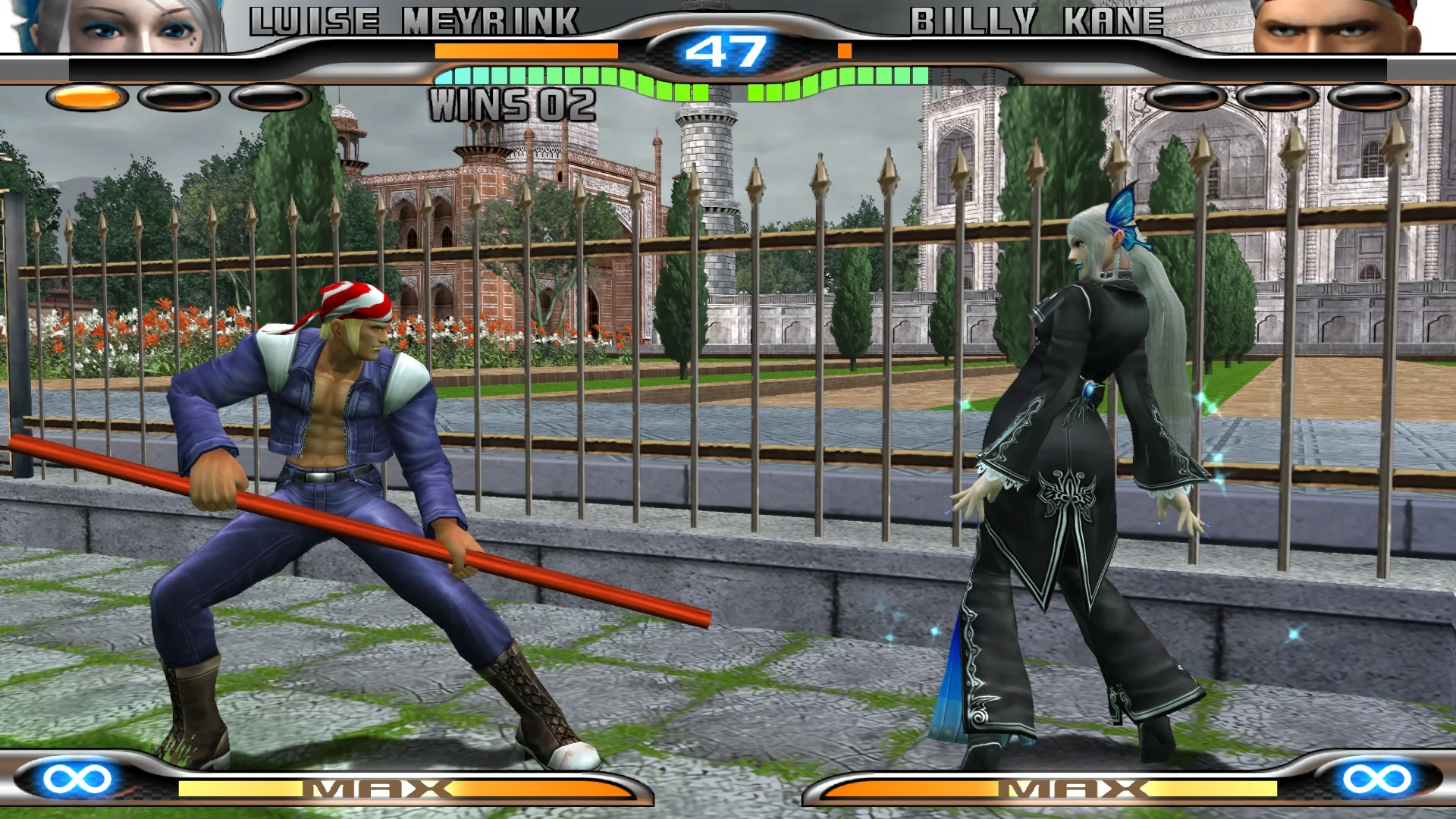 The King of Fighters 2006 PS2 Original Lacrado (Americano) - www ...