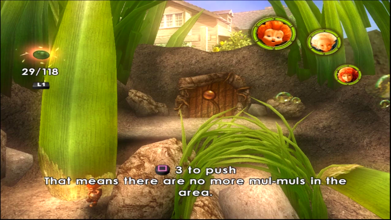 Arthur And The Invisibles The Game PS2 Original Lacrado (Americano ...
