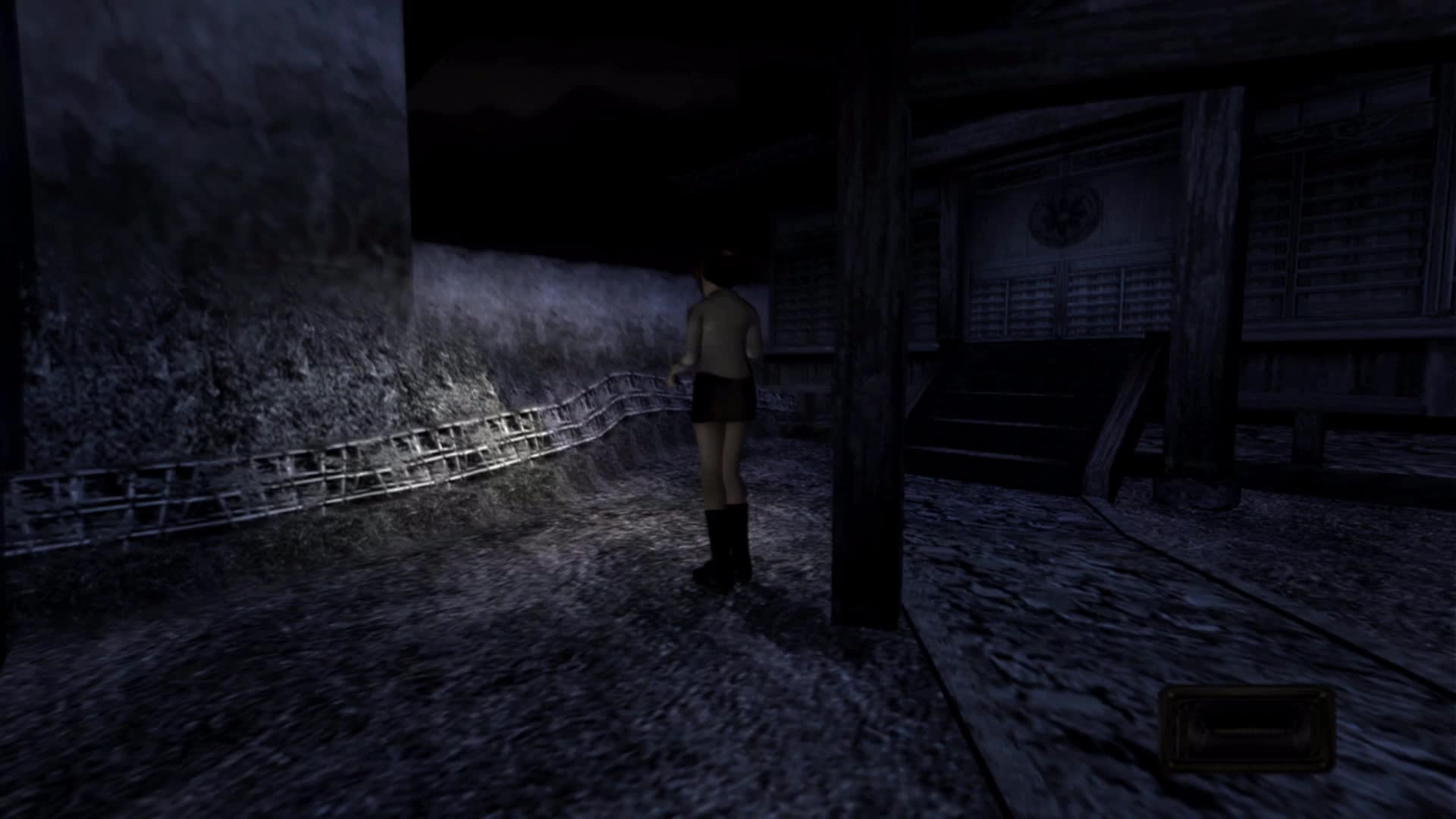 Fatal Frame PS2 Original Lacrado (Americano) - www.maicongames.com.br