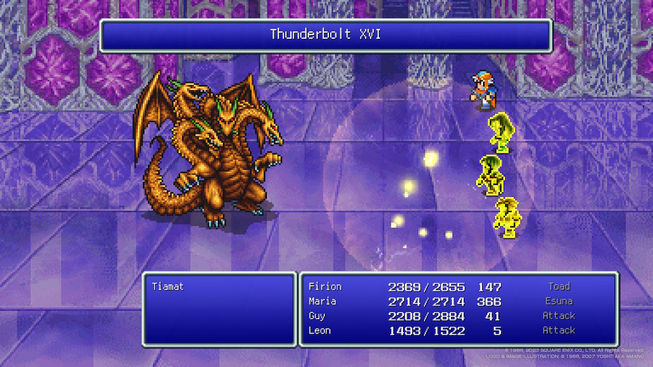 Final Fantasy Origins GH PS1 Original Lacrado - www.maicongames.com.br