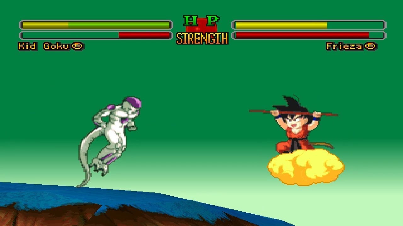 Dragon Ball Z Ultimate Battle 22 PS1 Original Lacrado - www.maicongames ...