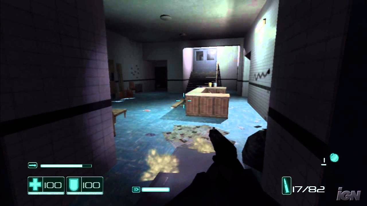 FEAR First Encounter Assault Recon Fear PS3 Mídia Física Lacrado - www ...