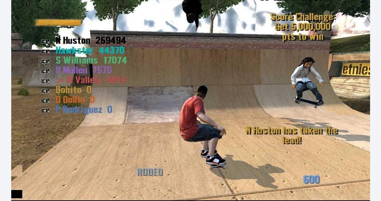 Tony Hawk's Project 8 GH PS2 Original Lacrado (Americano) - www ...