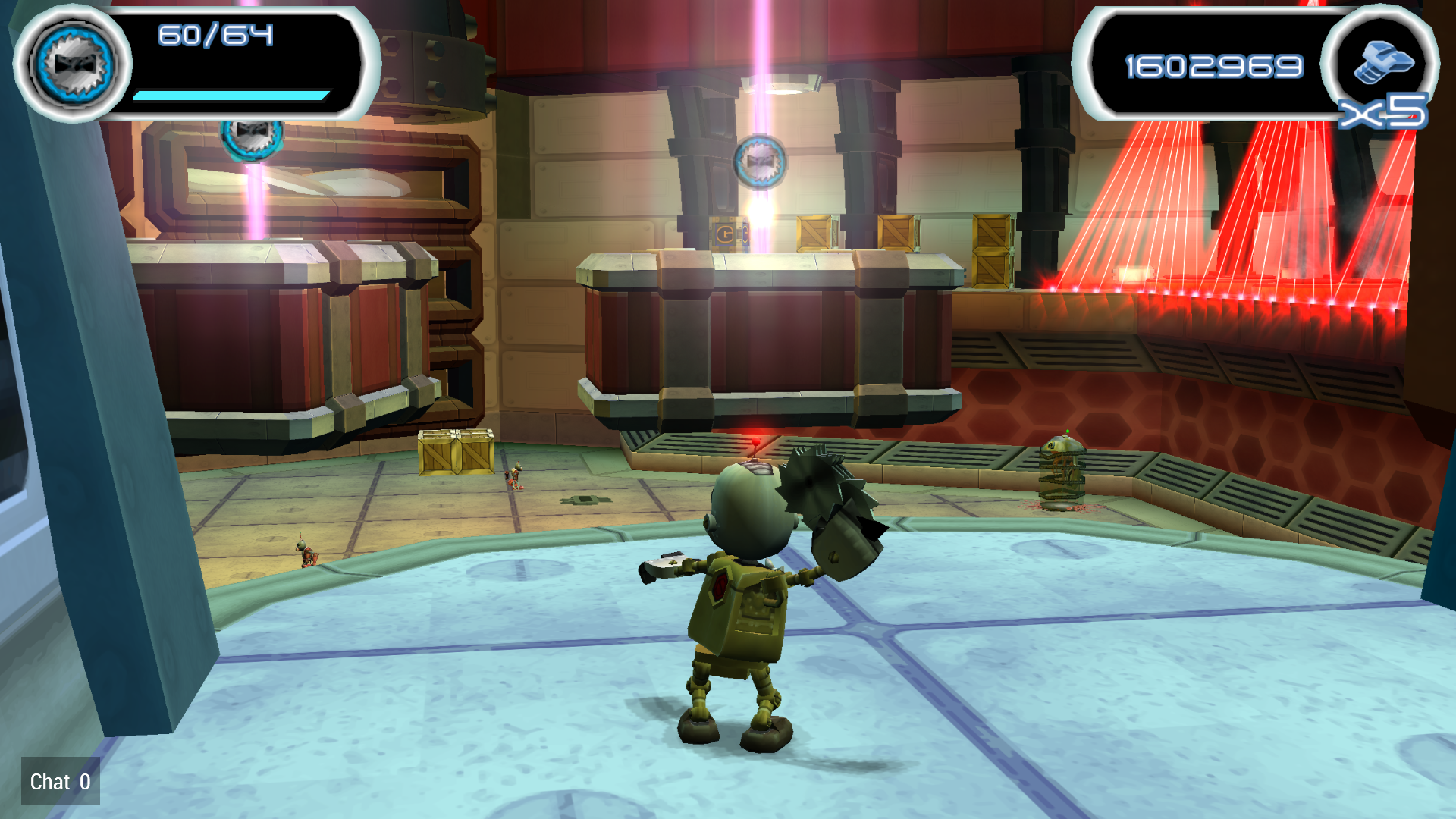 Secret Agent Clank PS2 Original Lacrado (Americano) - www.maicongames ...