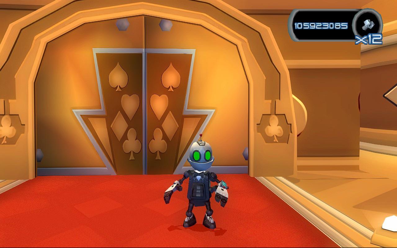 Secret Agent Clank PS2 Original Lacrado (Americano) - www.maicongames ...