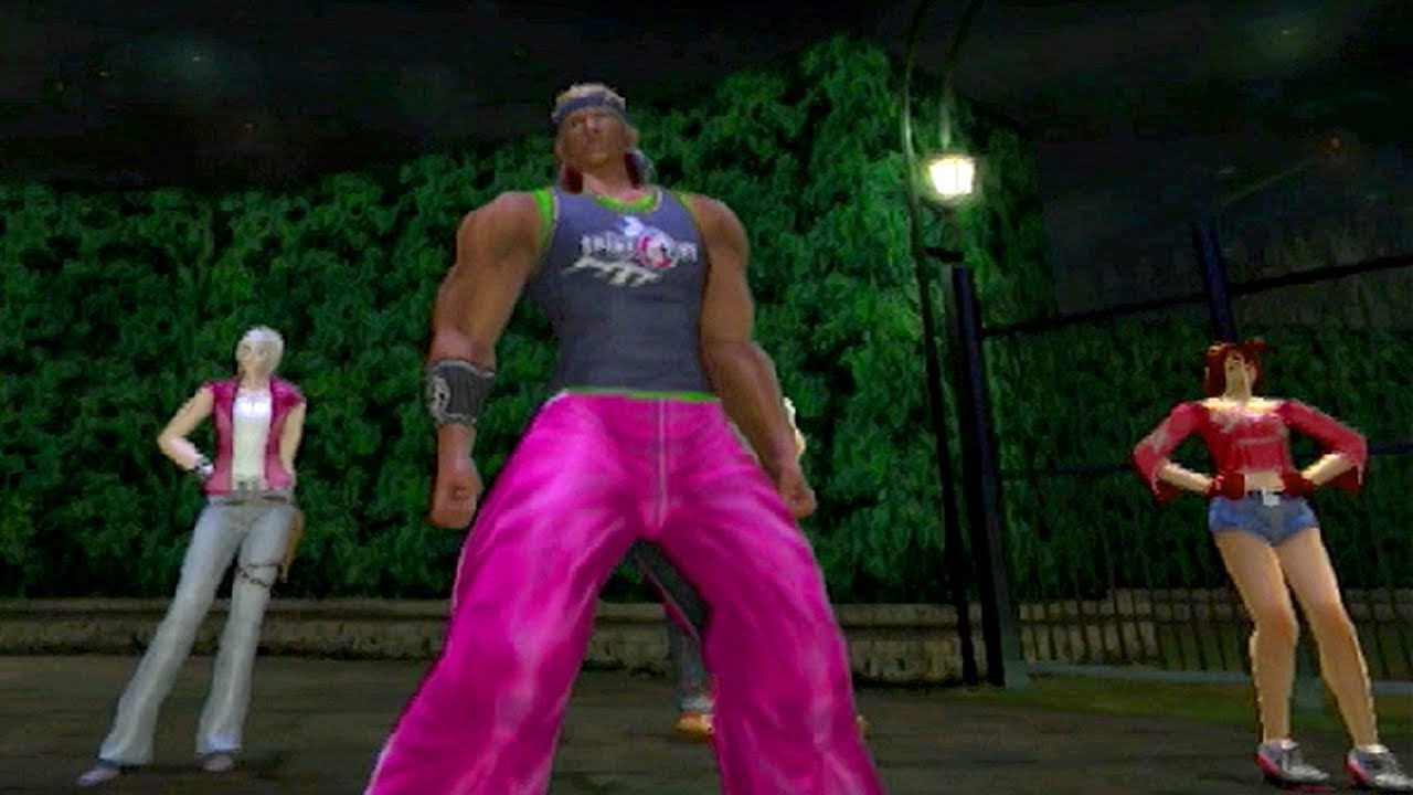 Spikeout Battle Street Xbox Classic Original Lacrado Novo - www ...