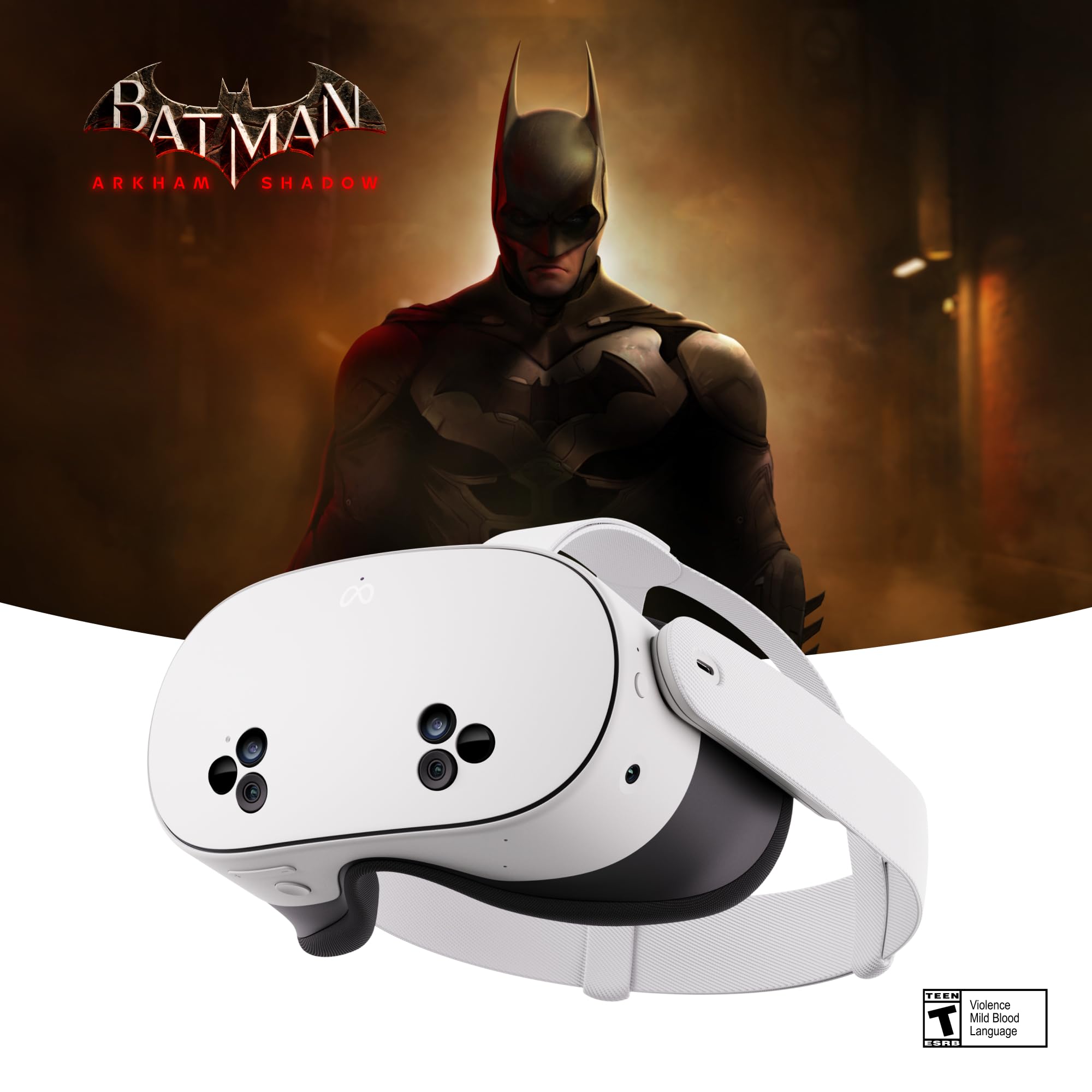 Oculus Quest 3S 128gb - Oculus de Realidade Virtual Meta Quest 3S 128gb ...