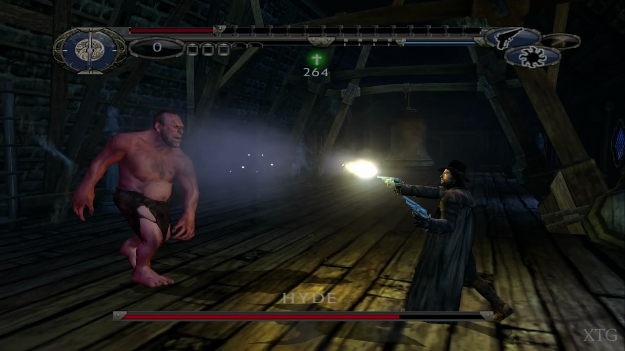 Van Helsing PS2 Original Lacrado (Americano) - www.maicongames.com.br