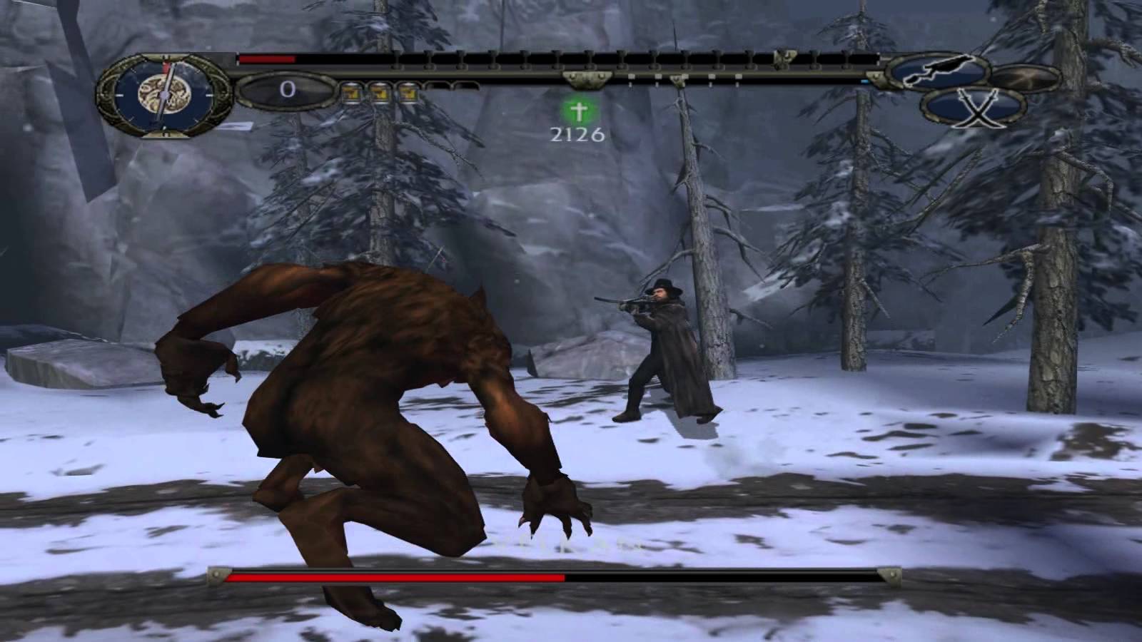 Van Helsing PS2 Original Lacrado (Americano) - www.maicongames.com.br