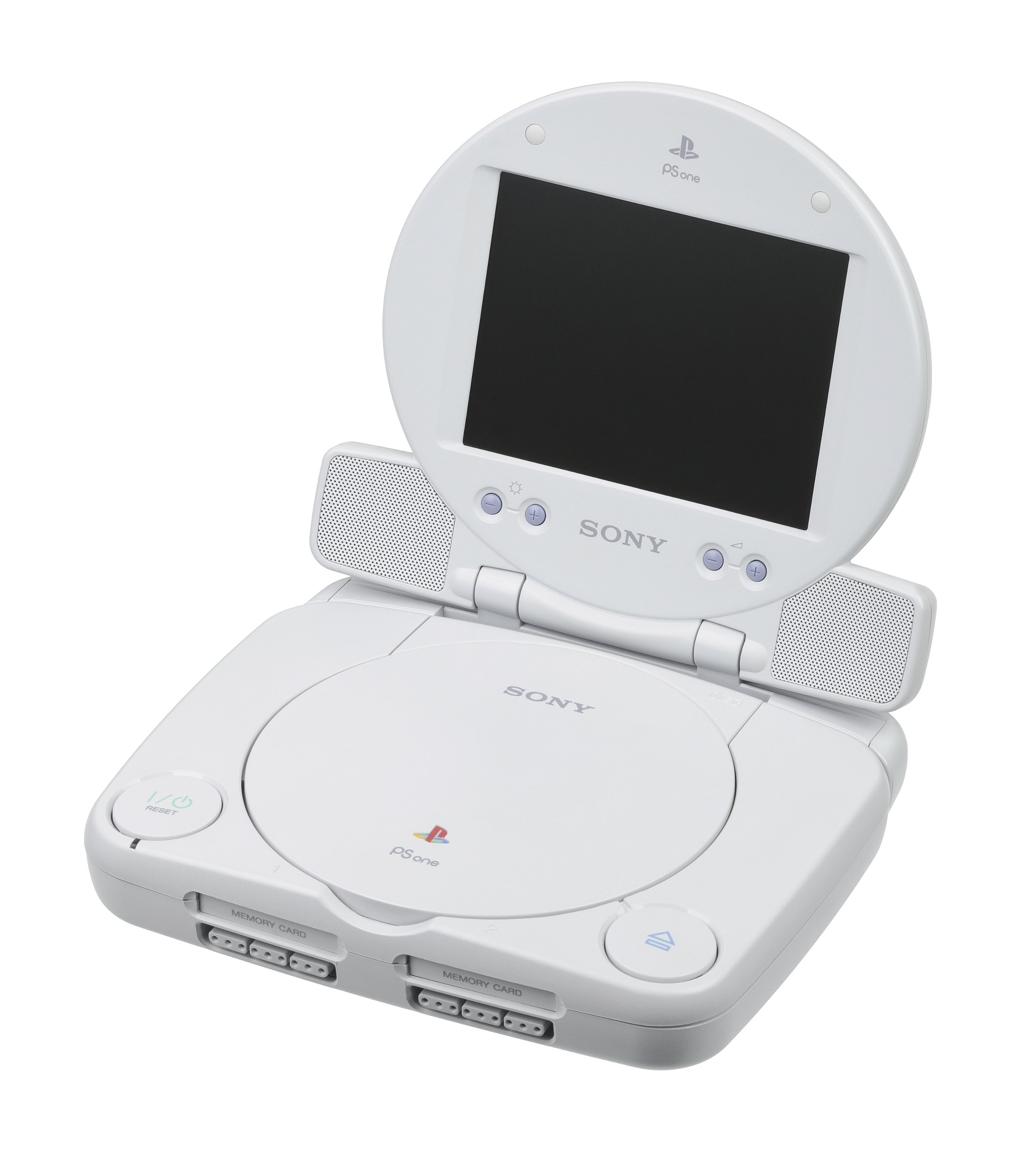 LCD Screen para PS One - Tela LCD PS1 Americana NTSC/UC - www ...