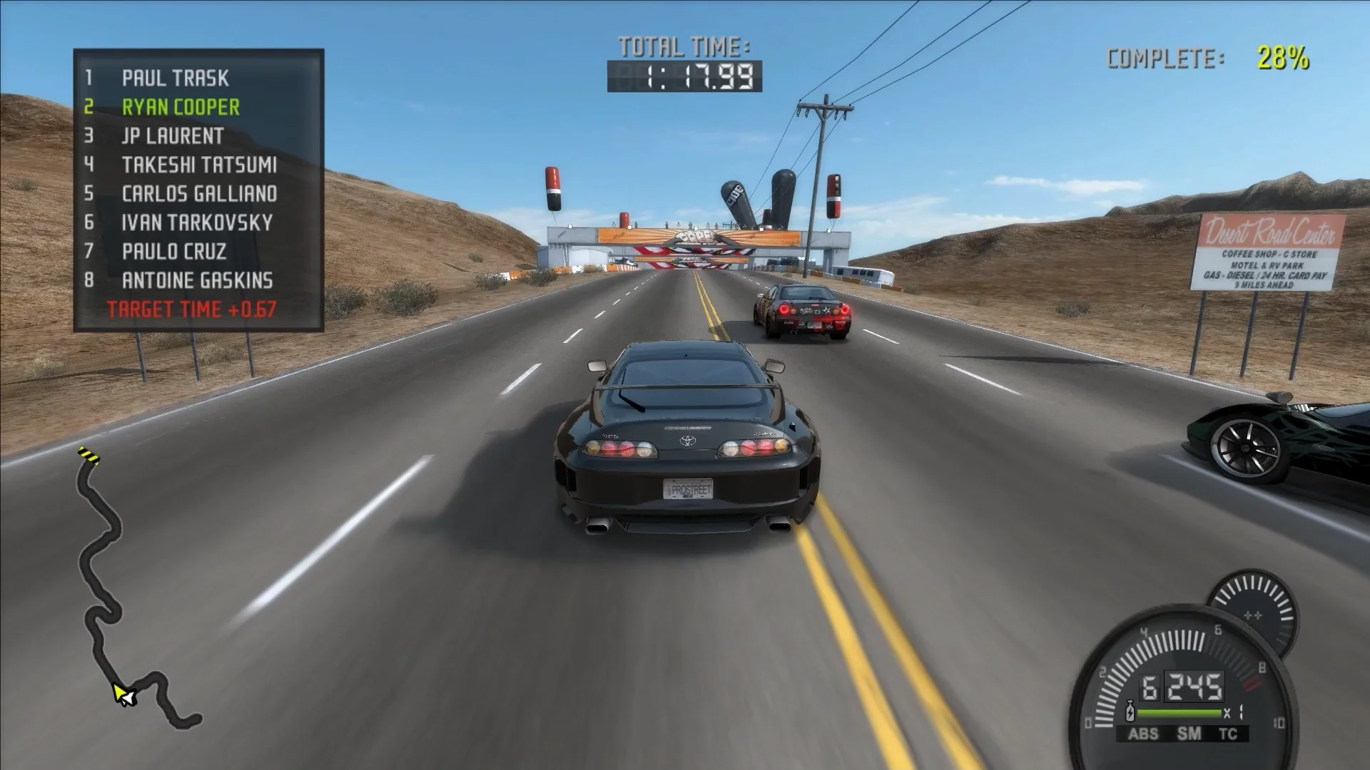 Need for Speed Pro Street Xbox 360 Original Mídia Física Lacrado - www ...